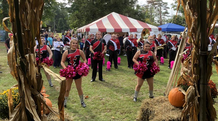 Ohio County Country Fair in Pictures - Weelunk