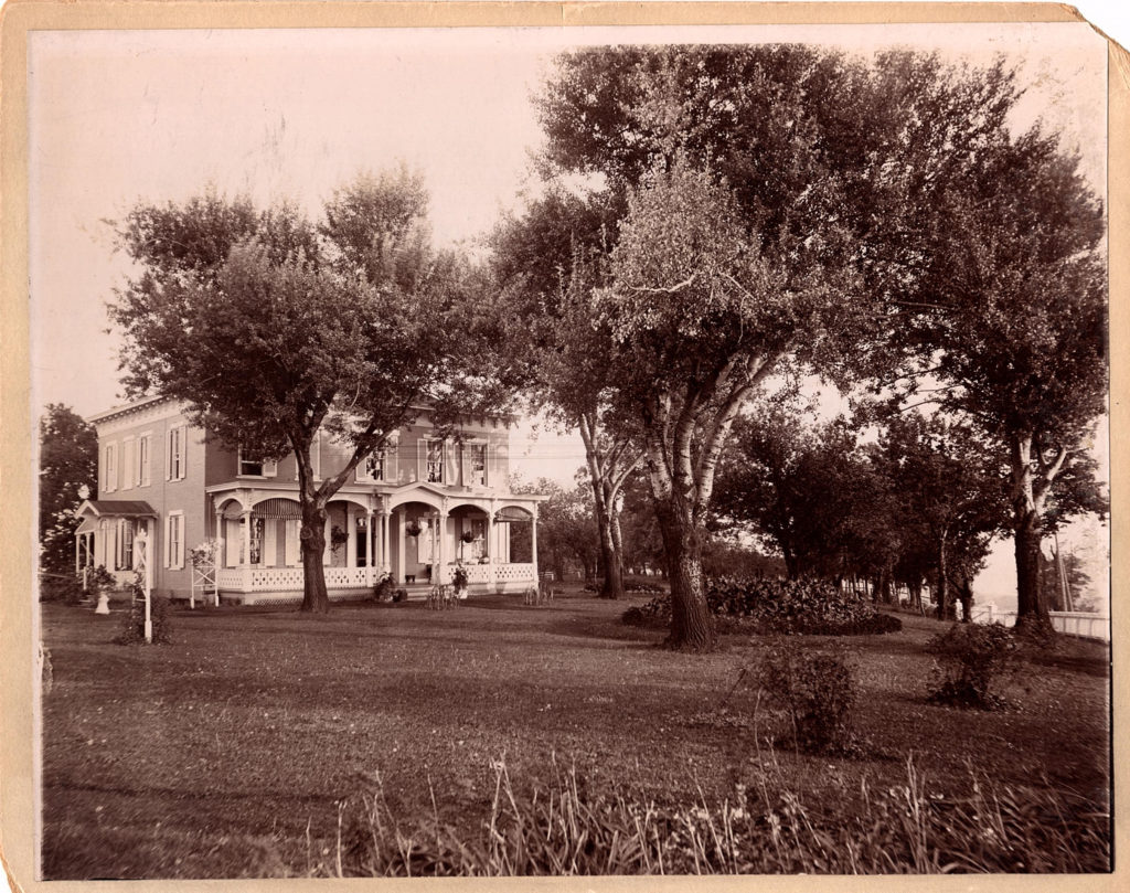 Roll Out the History: IPA Master Brewer Once Owned Waddington Farm ...