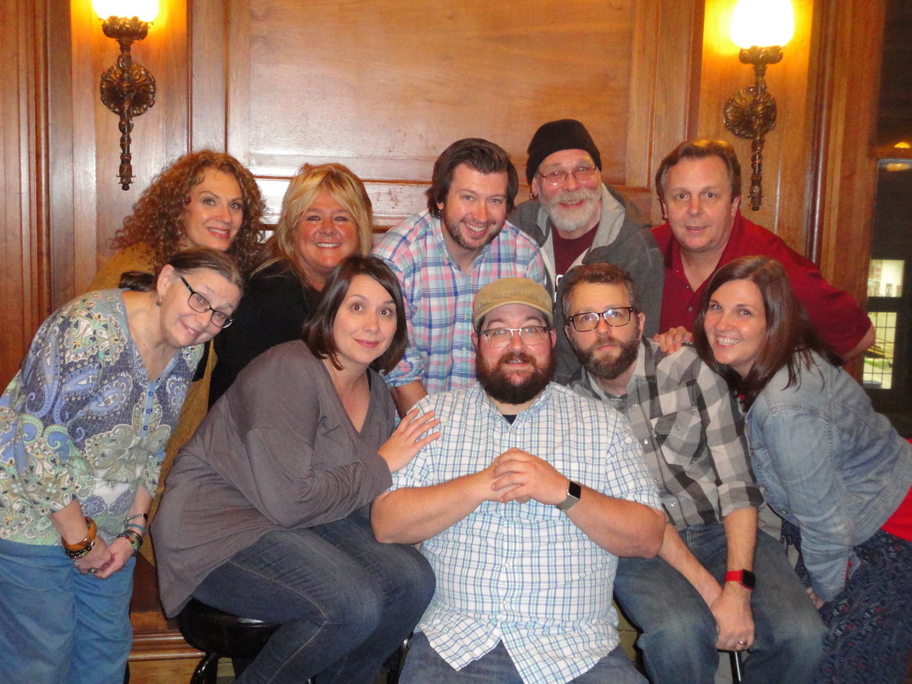 EVENTS: It's Beginning to Look a Lot Like ... - Weelunk