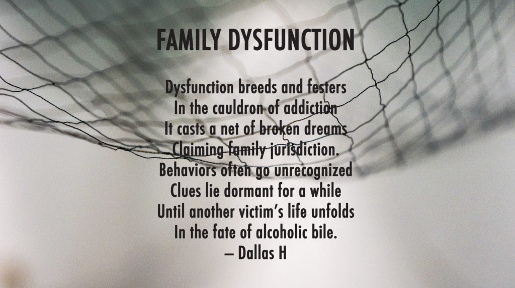 'Shaking the Family Tree': A Recovering Alcoholic's Memoir - Weelunk