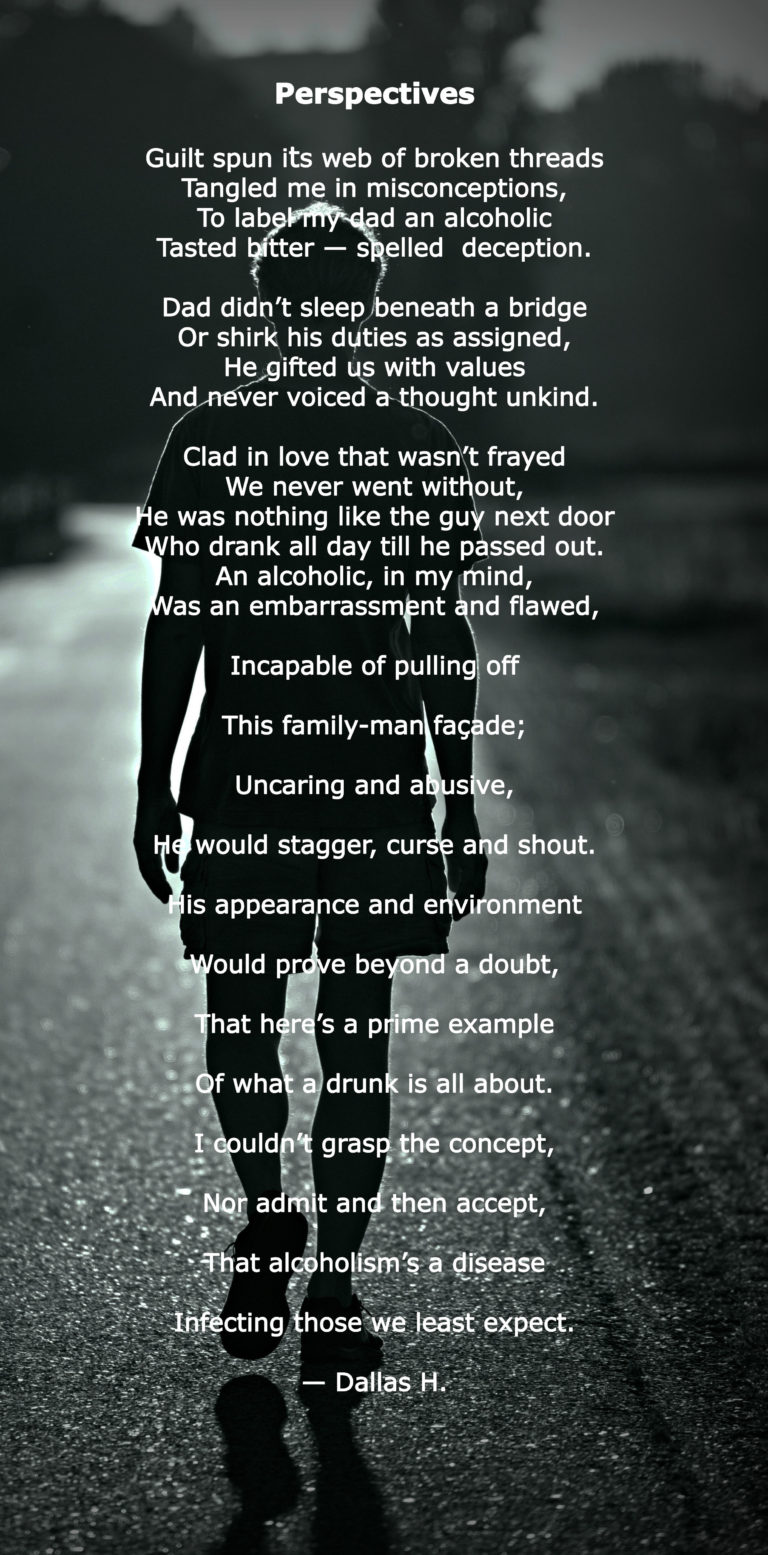 'Shaking the Family Tree': A Recovering Alcoholic's Memoir - Weelunk