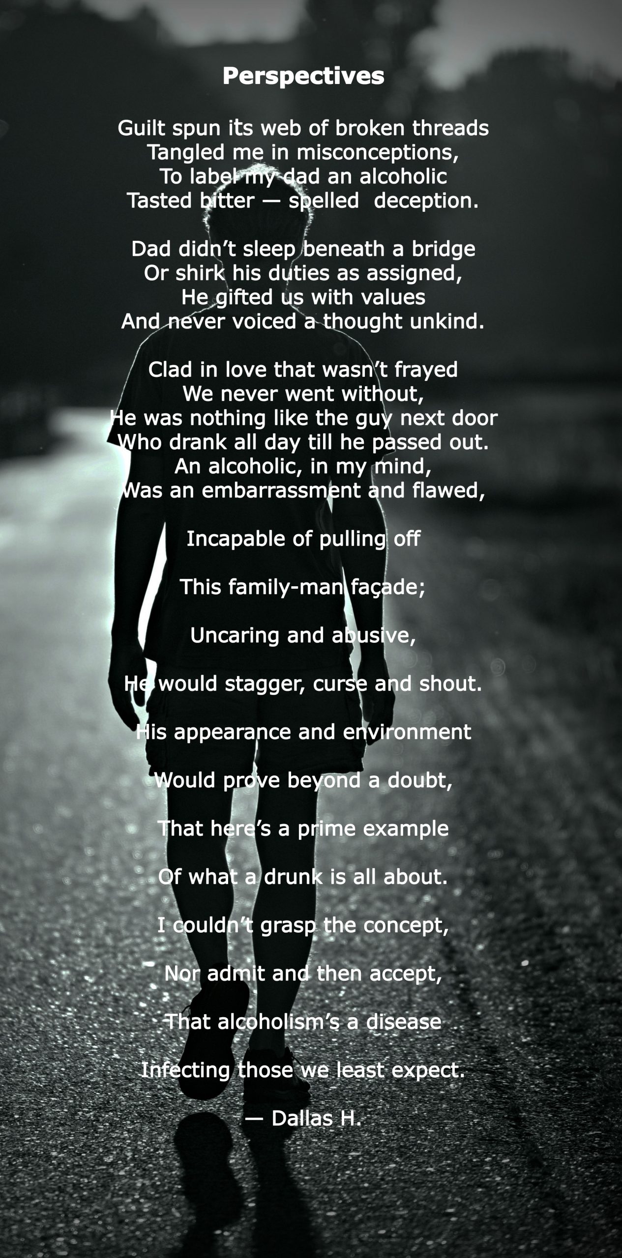 'Shaking the Family Tree': A Recovering Alcoholic's Memoir - Weelunk