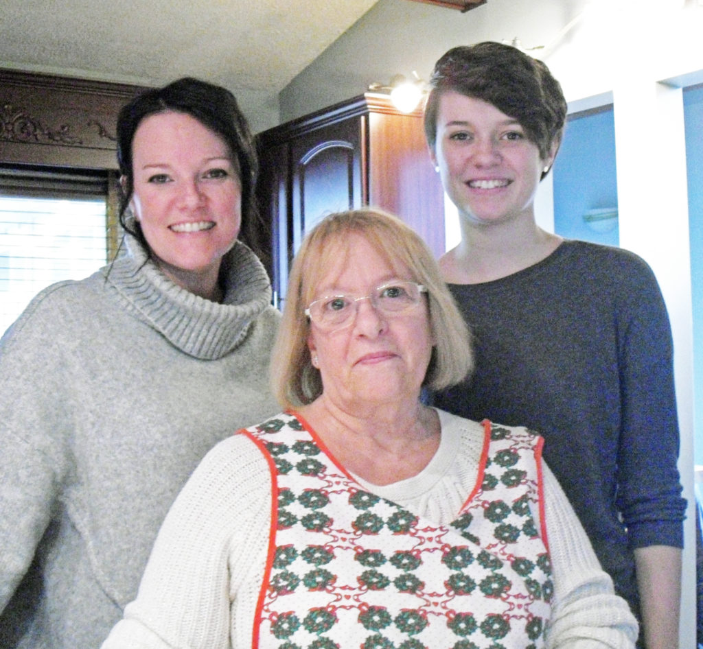 A Fishy Family Feast Is Christmas Eve Tradition - Weelunk