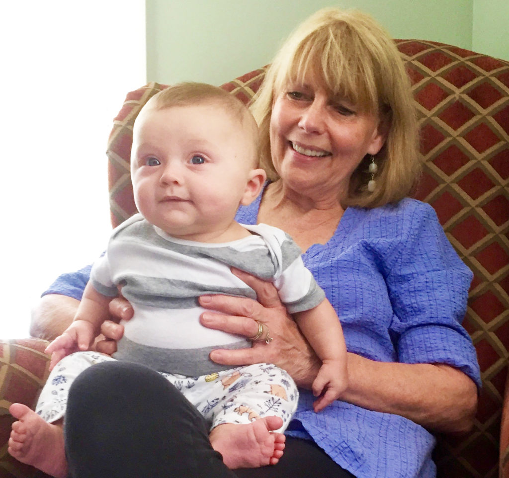 Wee Asked Anne Foreman - Weelunk