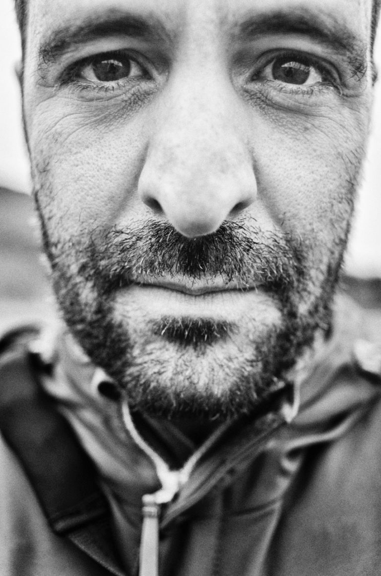Lecture Series Explores a Powerful Photo-Documentary - Weelunk