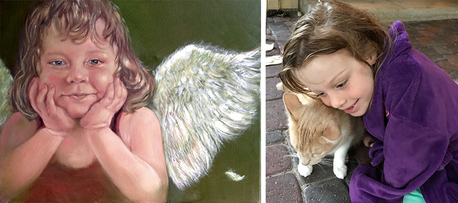 Wee Asked Anne Foreman - Weelunk