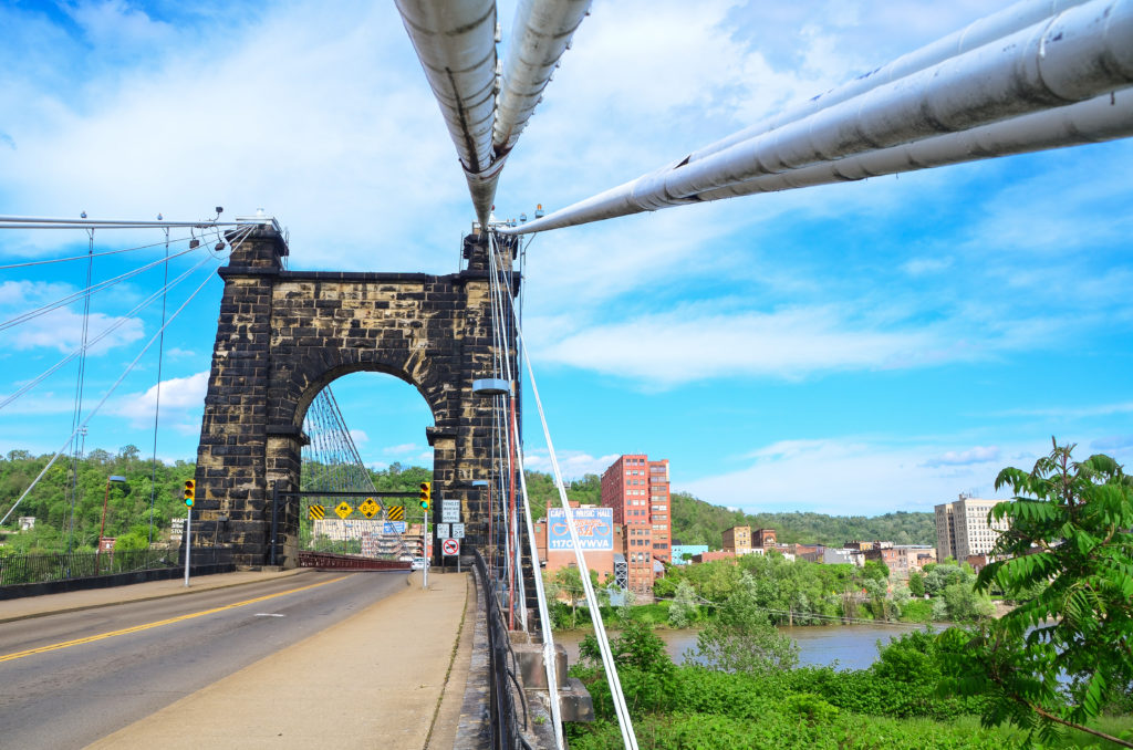 Wheeling Heritage (Part 2): What's on the Drawing Board? - Weelunk