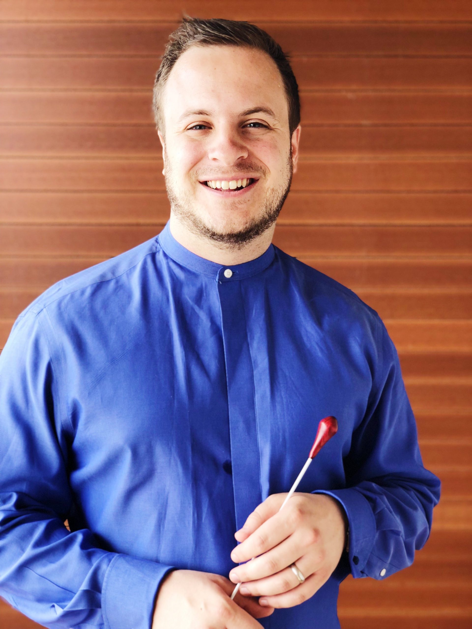 WSO to Welcome John Devlin as Music Director Candidate - Weelunk