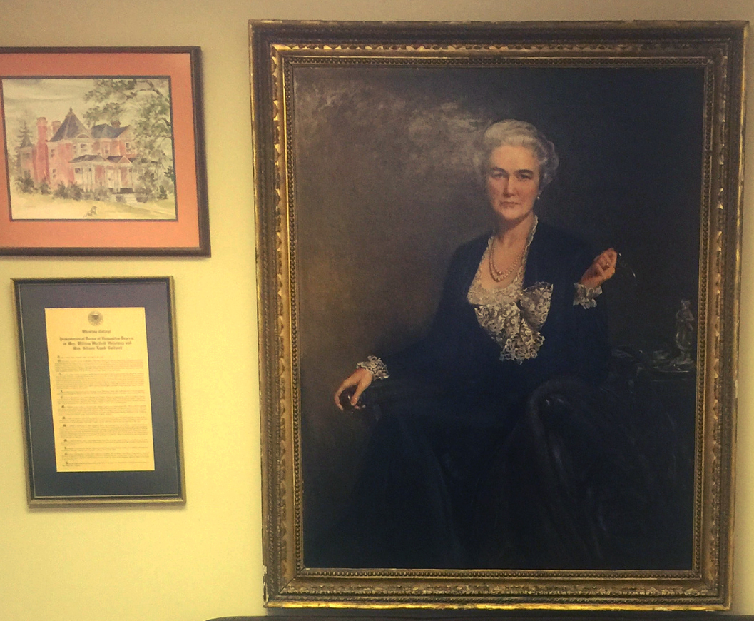 Wheeling Country Day School: Celebrating 90 Years of Learning - Weelunk