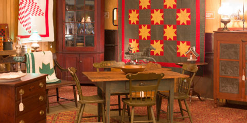 The Wheeling Mob: Part 1 – Weelunk