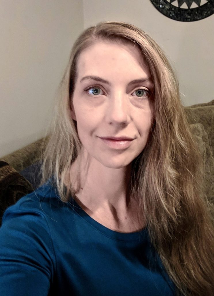 Perspective Is Everything: Living with Multiple Sclerosis - Weelunk