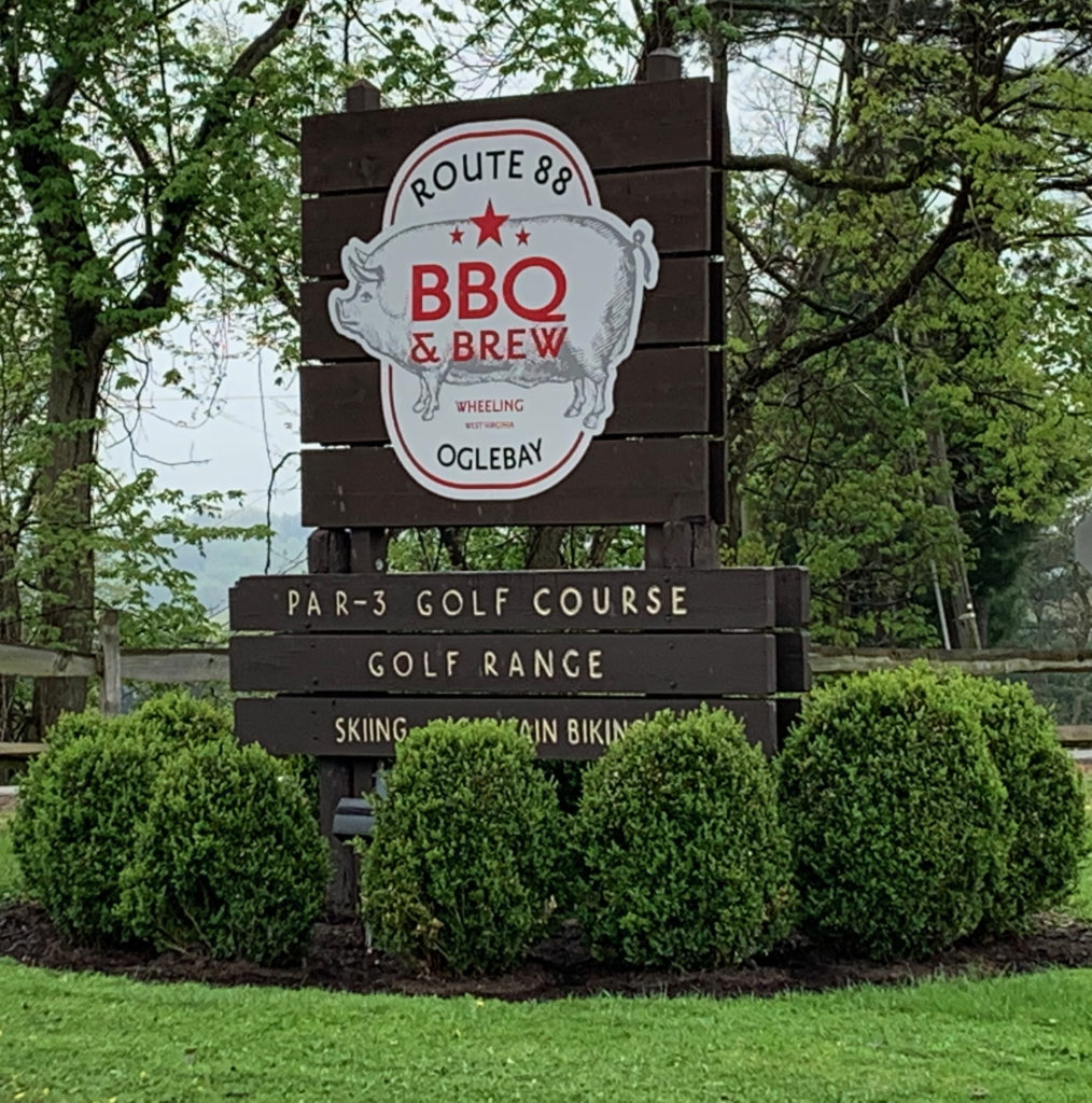 Get Fired Up for Route 88 BBQ & Brew - Weelunk