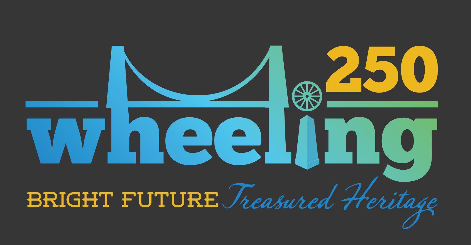 Harshman, Villamagna Bring Attention to Wheeling Landmarks in New ...