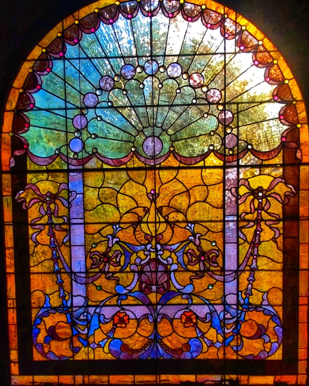 The House in the Photo: A History of Echo Manor - Weelunk