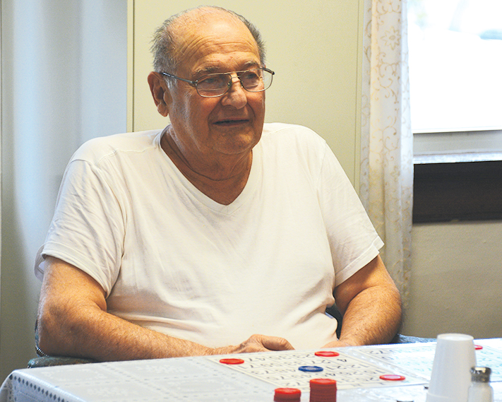 Local Secret Worth Sharing: Home for Men Celebrates 90 Years of Service ...