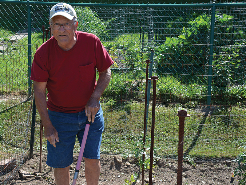 Local Secret Worth Sharing: Home for Men Celebrates 90 Years of Service ...