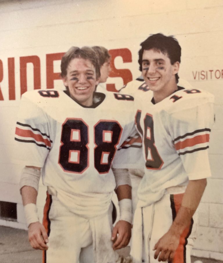 DiOrio's Journey to Coffee and Contentment - Weelunk