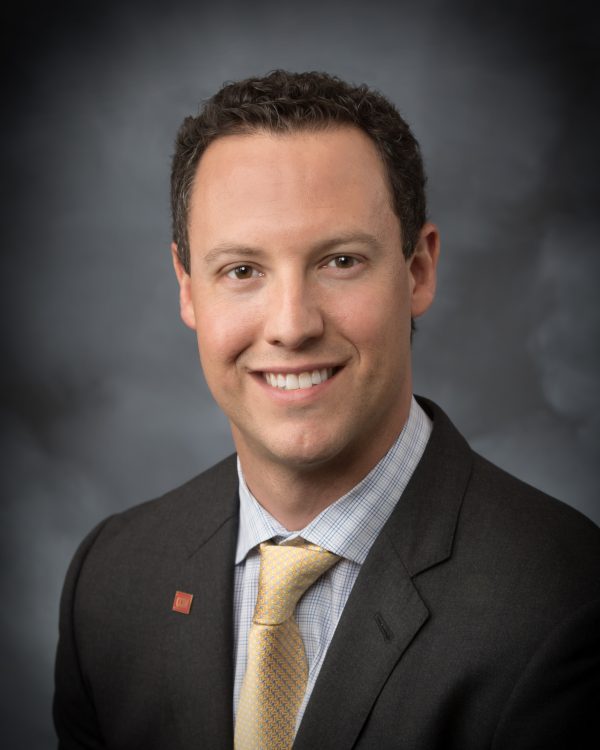 Jay Goodman and the Call of Belonging - Weelunk