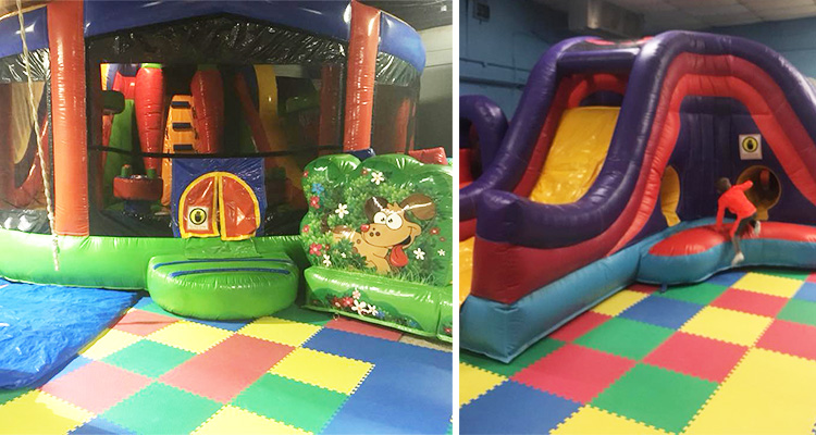 Party On, Kids! - Weelunk