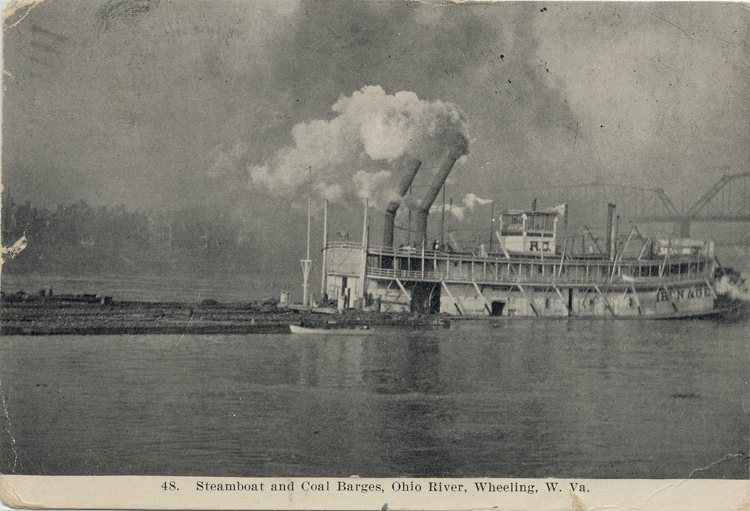 The Robert Schramm Collection of Historic Postcards (Part 1)- Weelunk
