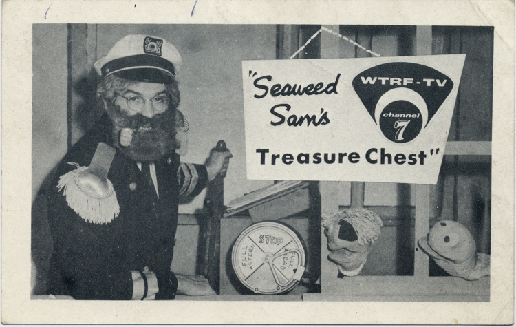 The Robert Schramm Collection of Historic Postcards (Part 1)- Weelunk