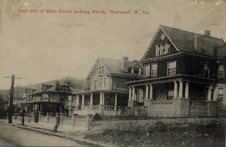 The Robert Schramm Collection of Historic Postcards (Part 1)- Weelunk