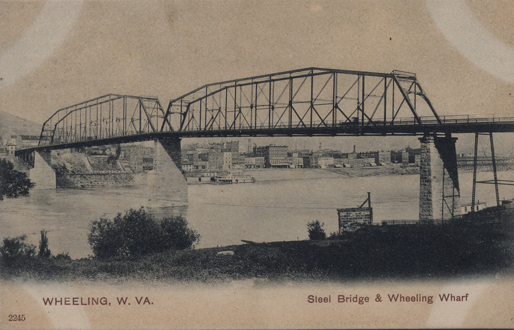 The Robert Schramm Collection of Historic Postcards (Part 1)- Weelunk