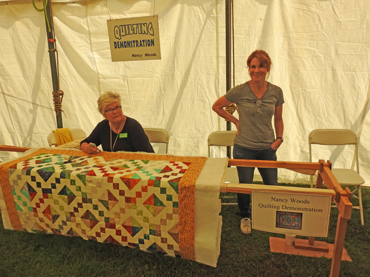 EARL'S CAPERS WITH KIDS: Fun at the Fair - Weelunk