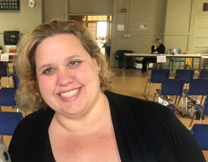 Wheeling's Susan Hagan continues to inspire mental health change