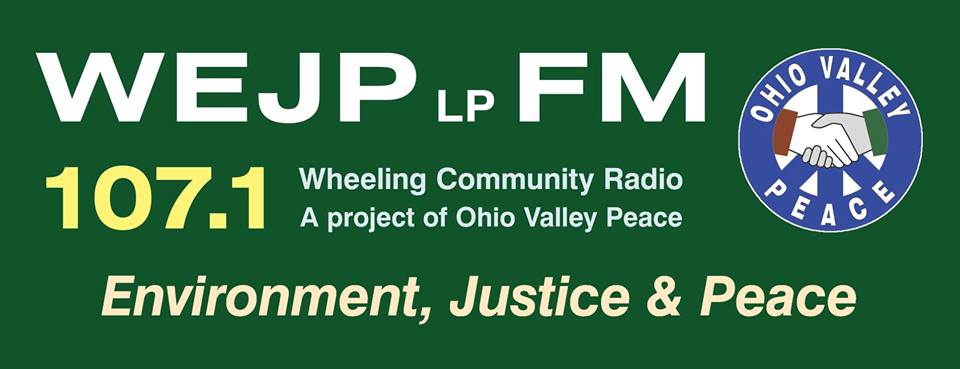 Environment, Justice & Peace: WEJP Radio Offers Progressive Alternative ...