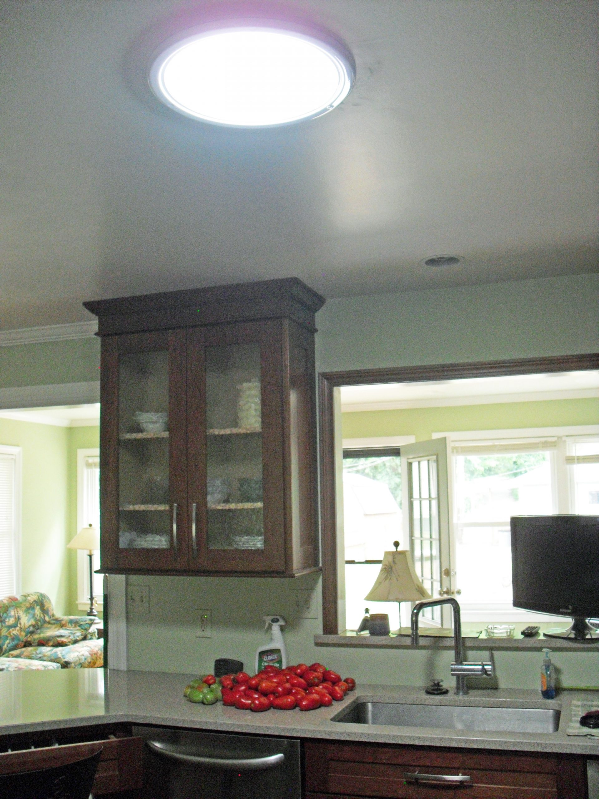 TIME TO GREEN UP: Solar — ‘Go Big or Go Home’ Need Not Apply - Weelunk