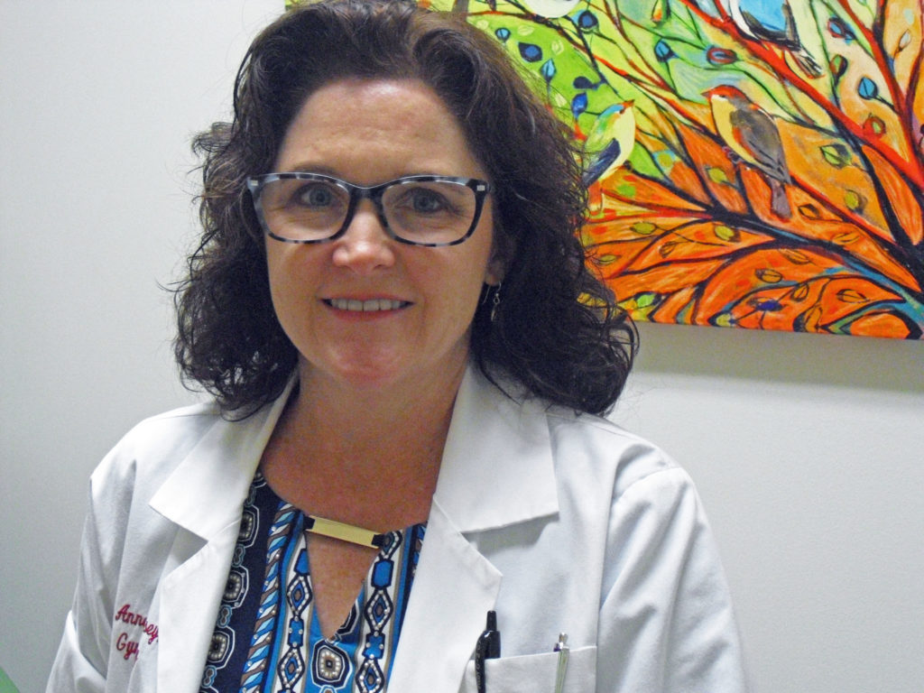 Hide and Seek: OV Docs, Patients Trying to Find New Normal - Weelunk