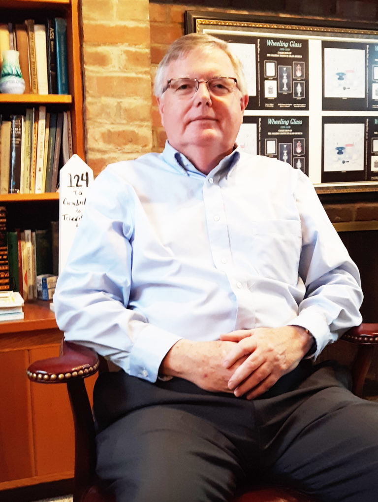 WORKING OUR WAY BACK TO YOU: Gerry Reilly on Doing History Right - Weelunk