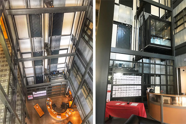 EXTREME ELEVATORS: Wheeling Has Its Ups and Downs (Part 2) - Weelunk