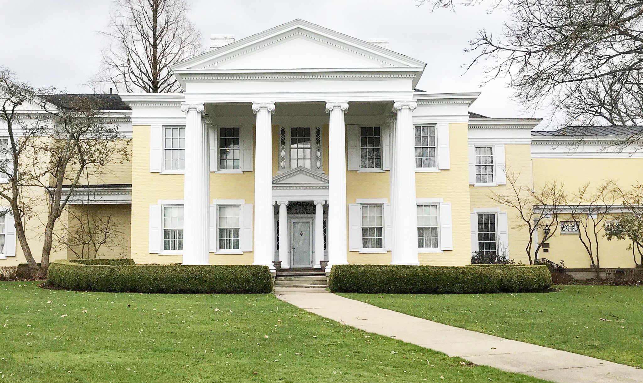 WORKING OUR WAY BACK TO YOU: Gerry Reilly on Doing History Right - Weelunk