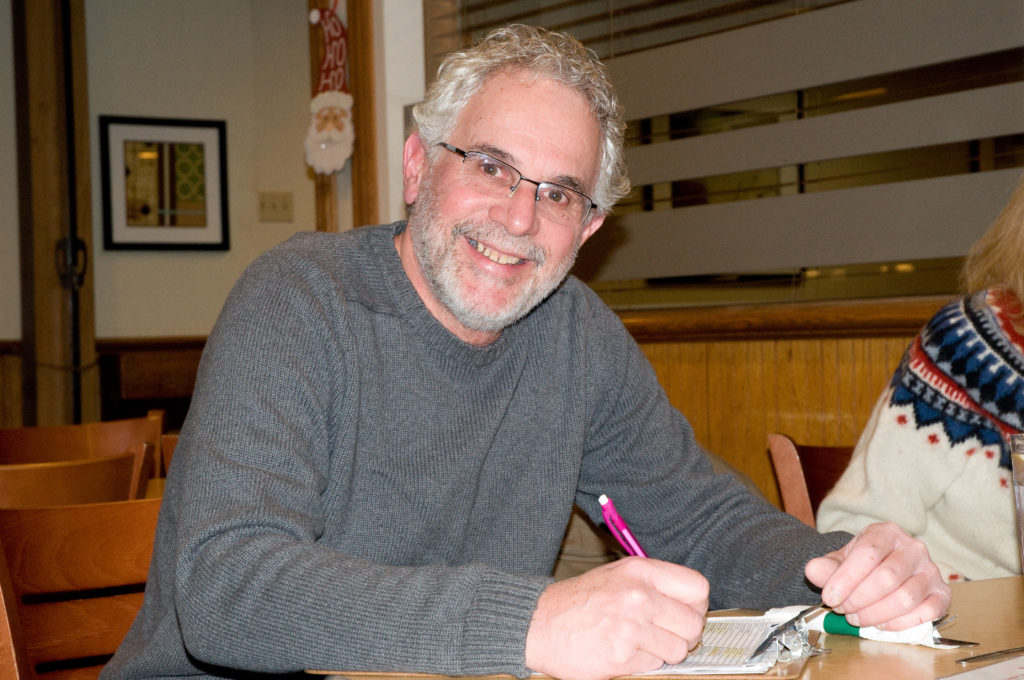 Birds of a Feather Count Together - Weelunk