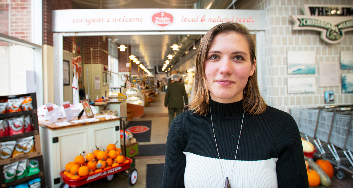 Come to Serve, Stay to Build: AmeriCorps Alumni Take Part in Wheeling’s ...