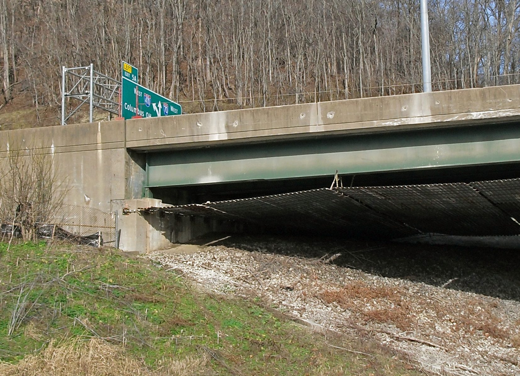 Here's How to Navigate Wheeling's Road Construction - Weelunk