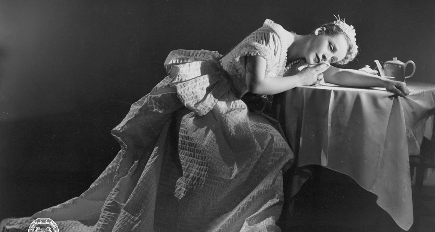 WOMEN IN HISTORY: These Wheeling Women Made Music History - Weelunk