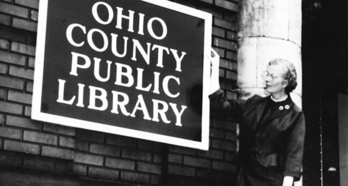 WOMEN IN HISTORY: Wheeling Women Rewrite History Books - Weelunk