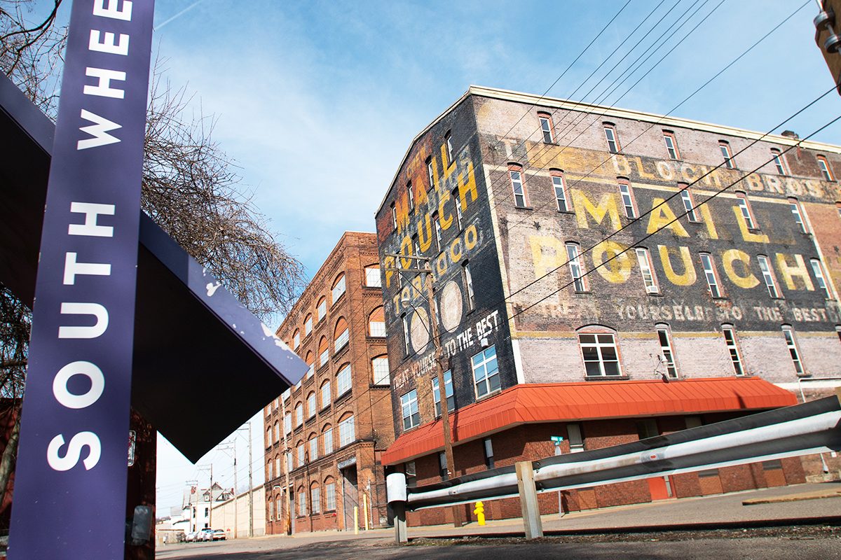 Wheeling Historic Landmarks Commission Archives - Weelunk