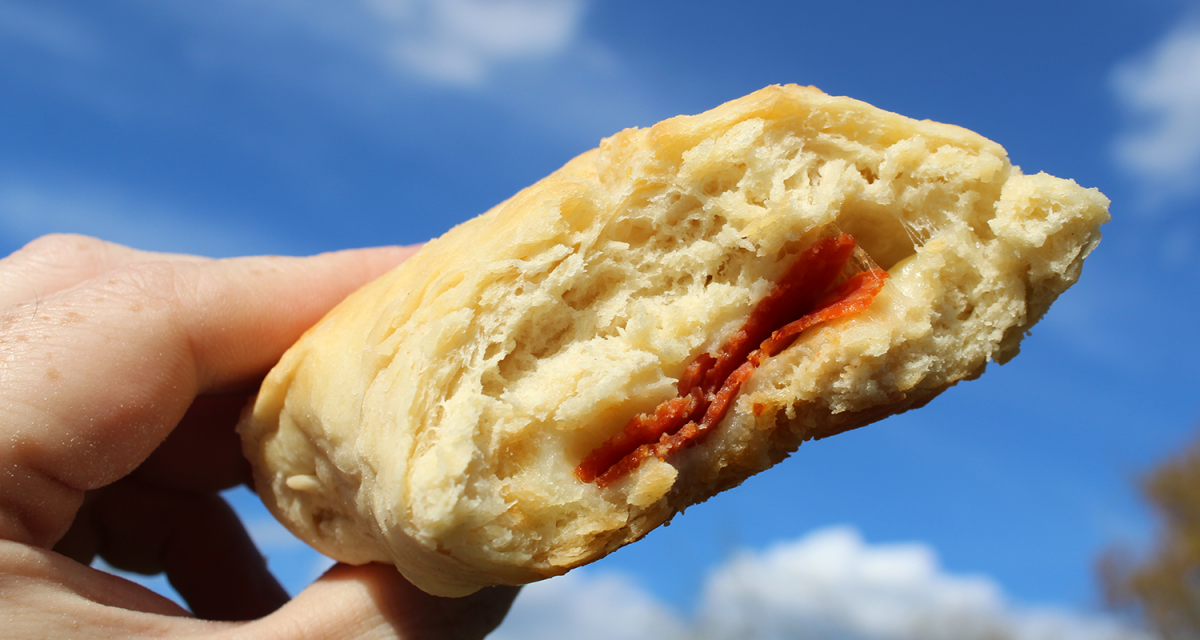 HILLS AND HOLLOWS: West Virginia’s Wild and Wonderful Food Traditions ...