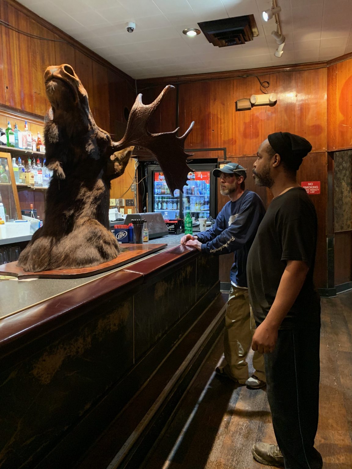 The Alpha: Ye Olde Memories - Weelunk