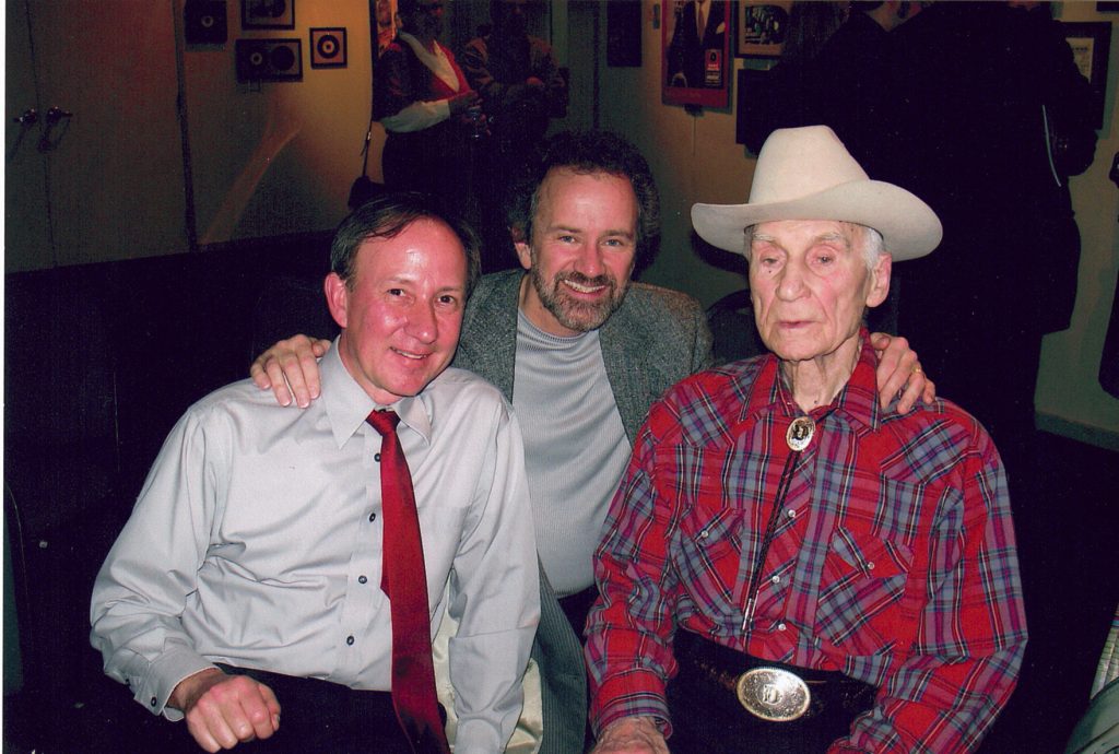 DOC AND CHICKIE WILLIAMS: Wheeling’s Pioneers on the Country Music Trail (Part 2) - Weelunk
