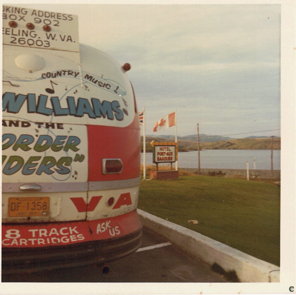 DOC AND CHICKIE WILLIAMS: Wheeling’s Pioneers on the Country Music Trail (Part 1) - Weelunk