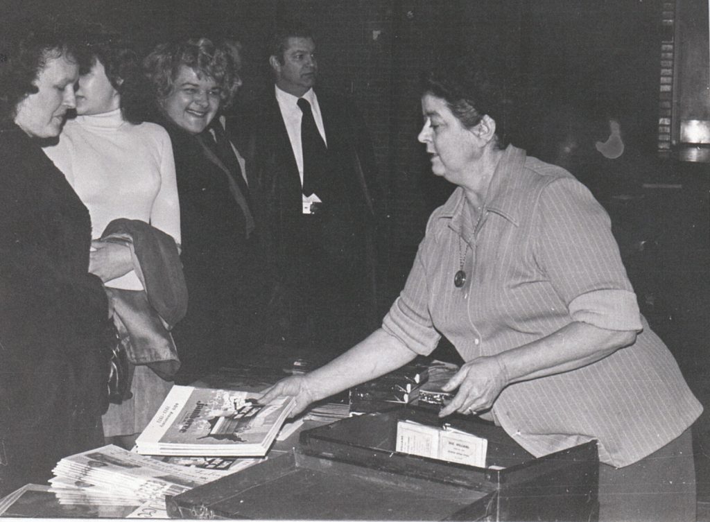 DOC AND CHICKIE WILLIAMS: Wheeling’s Pioneers on the Country Music ...