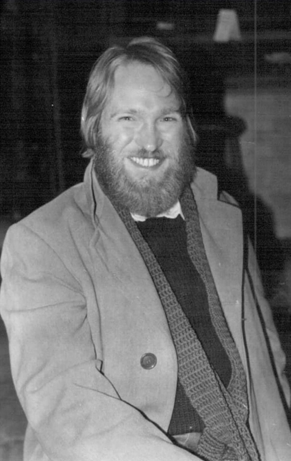 Friends, Artists Remember Wheeling Playwright Tom Stobart - Weelunk