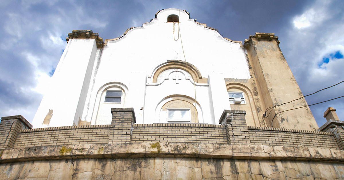 WATCH: Mount Carmel Monastery being Renovated into Boutique Hotel - Weelunk