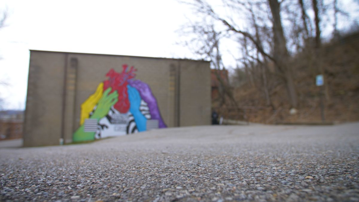 Nelson Jordan Center a Place of Refuge - Weelunk