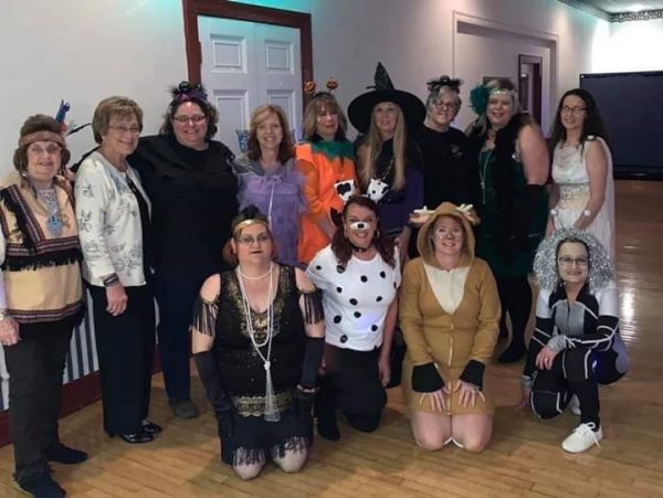 Osiris Shriners and Monument Place: A Storied Saga of Service - Weelunk